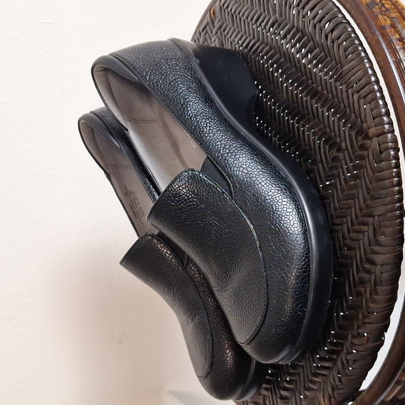 Alegria | Shoes | Alegria Emma Masonry Womens Sz 39 Us 9 Shoes Black ...